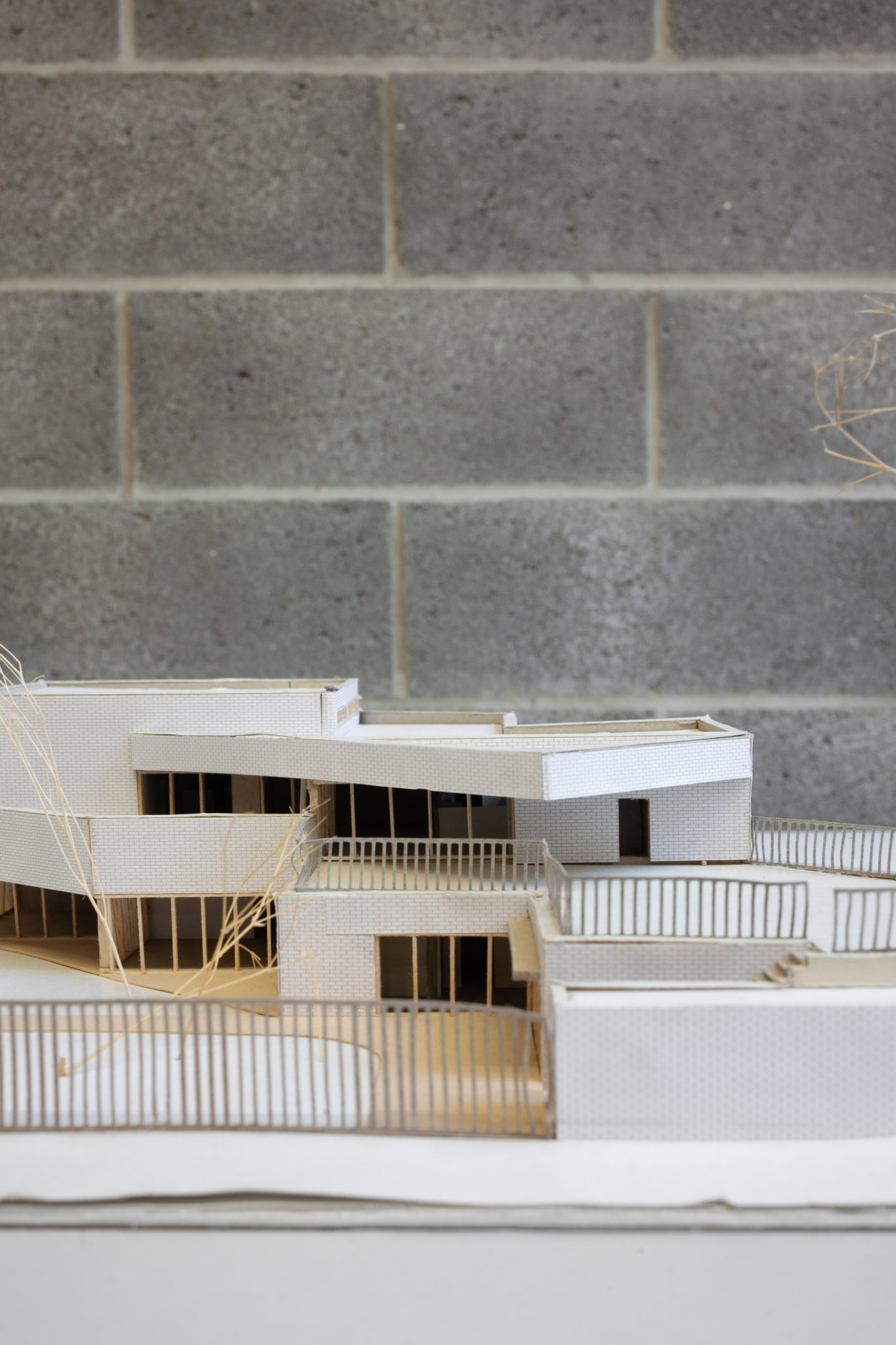 atelier Hart Berteloot — Méthode